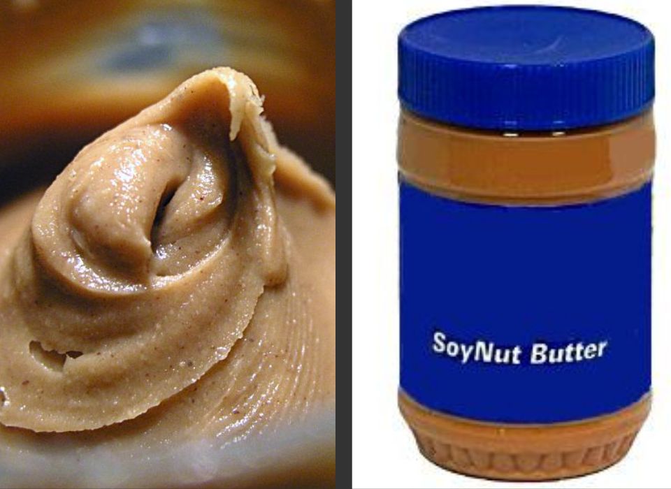 How to make Soynut Butter - Franchise, Business and Entrepreneur
