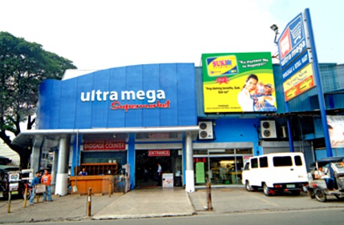 Ultra Mega Wholesale & Retail Mart - Franchise, Business and Entrepreneur