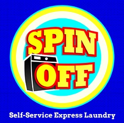 SPIN-OFF Self Service Express Laundry - Franchise, Business and ...